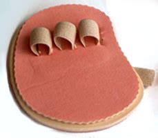 Hammer Toe Splints