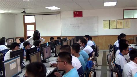 初中信息技术公开课录像 高清1080p在线观看平台 腾讯视频