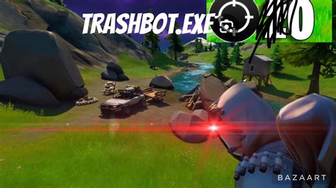 Trashbotexe Youtube