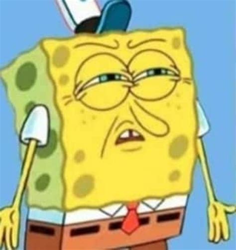 Spongebob Meme Face Stank Spongebob Meme Face Stank