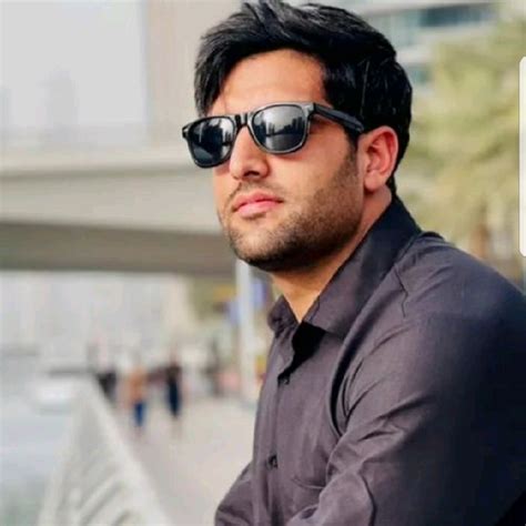 Rizwan Muhammad Sheraz Front Office Driver Juma Al Majid Holding