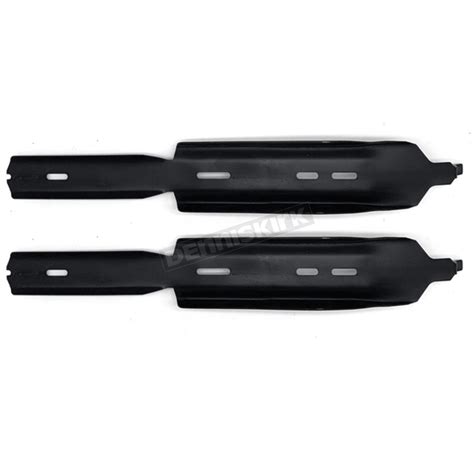 Snowtracker Replacement U Blade For Semi Aggressive Wear Bar 20573