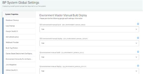 Service Glossary Buildpiper Docs Service Glossary Buildpiper Docs