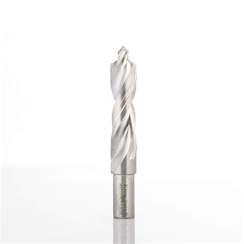Hs Drilling Bits For Pvc And Aluminium Working Z2 Sistemi Klein