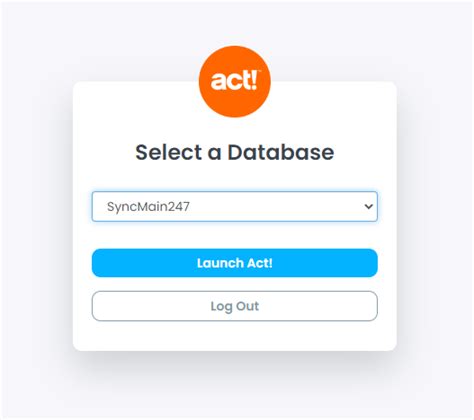 how do i transfer my desktop act database to act premium cloud and enable remote database