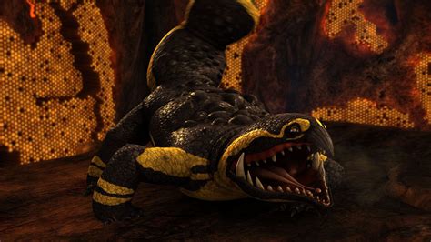 Image Cavern Crasher 1 Png How To Train Your Dragon Wiki Fandom Powered By Wikia