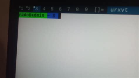 Dwm Background Has Parts Of Previously Closed Windows Appear And The
