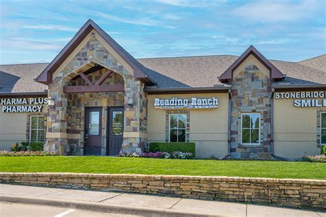 McKinney - Reading Ranch Tutorial Centers