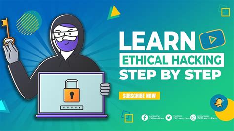 How To Learn Ethical Hackingcyber Security For Free Step By Step Ethical Hacking Kaise Sikhe