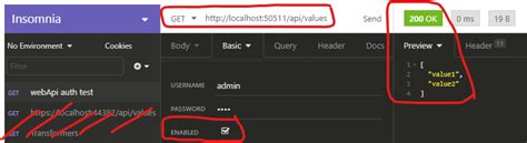 Authentication How To Configure Axios To Request Webapi With Auth Stack Overflow