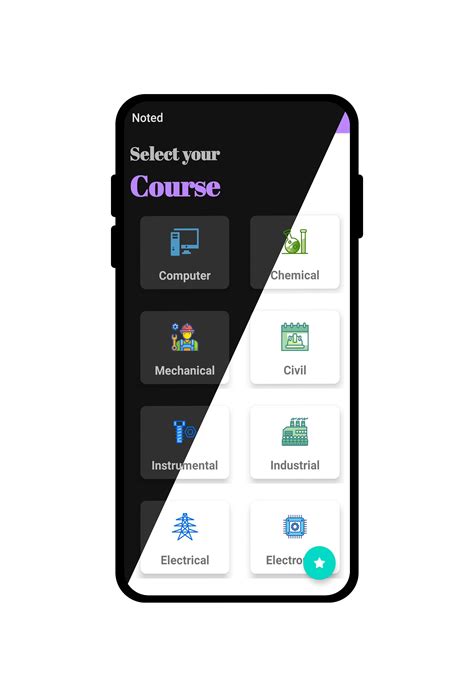 GitHub Rupangkan Noted A Mobile App That Addresses The Challenges Students Face In Accessing