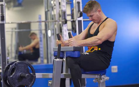 Tiny Calves Try These Tips To Build Bigger Calves