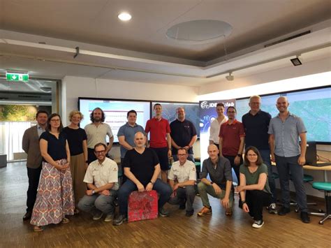 Geo Social Analytics Lab On Linkedin Research Safety Socialmedia