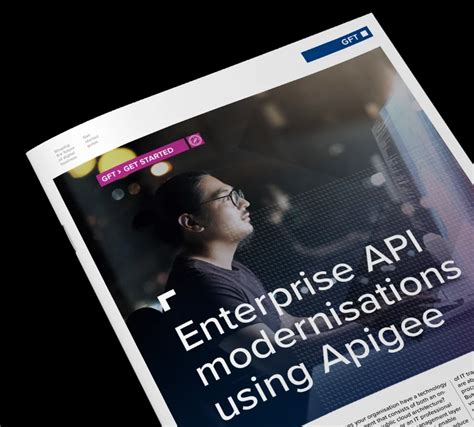 Modernise Your API Management To Drive Innovation