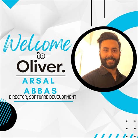 oliver solutions on linkedin newest journey positive team