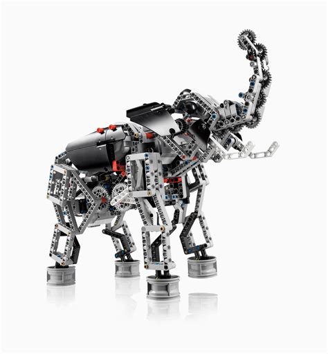 Swift Playgrounds Elephant Ict Toolbox
