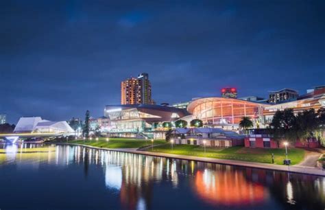 Adelaide Esl Job Tesol Australia