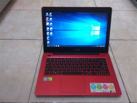 Jual Beli Laptop Kediri Asus A U Jual Beli Bekas Di Kediri Dan Sekitar