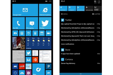 Windows Phone 8 1 Review Time