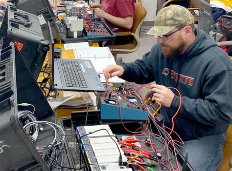 Controllogix And Rslogix 5000 Basics Cd Industrial Group Inc