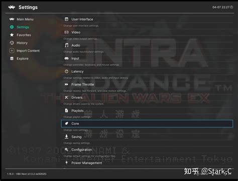 摸鱼的路子又多了一条，docker搭建复古游戏模拟器『emulatorjs』 知乎