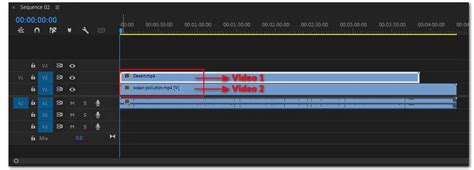 How To Split Screen In Premiere Pro And Its Alternative