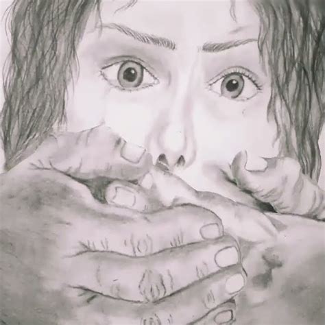 رسامی های ساده و آسان با پنسل Youtube