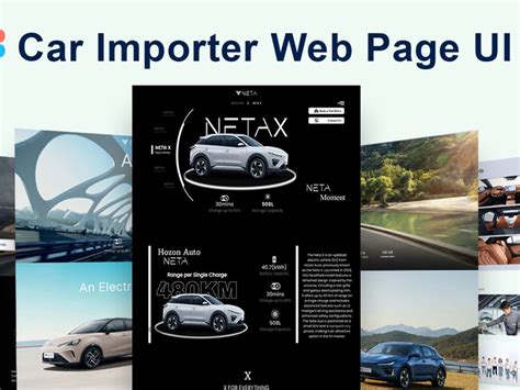 Website Design And Redesign Upwork