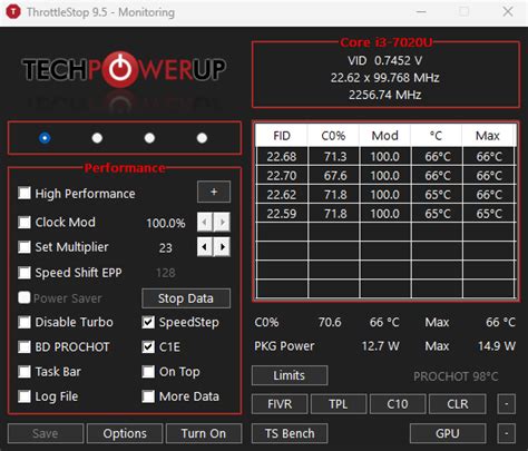 laptop igpu power limit throttling when charging techpowerup forums