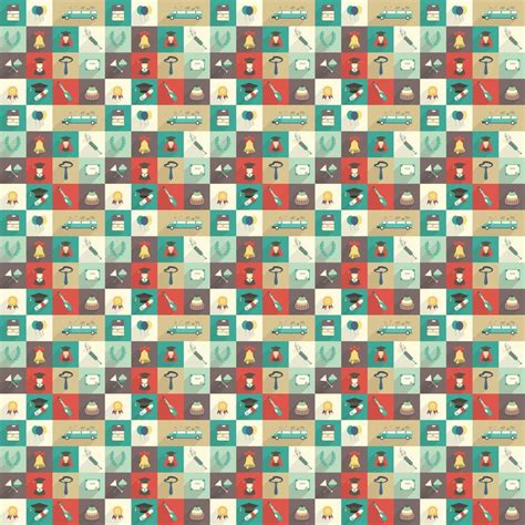 Fundo Transparente De Elementos De Celebra O De Formatura Vetor No Vecteezy