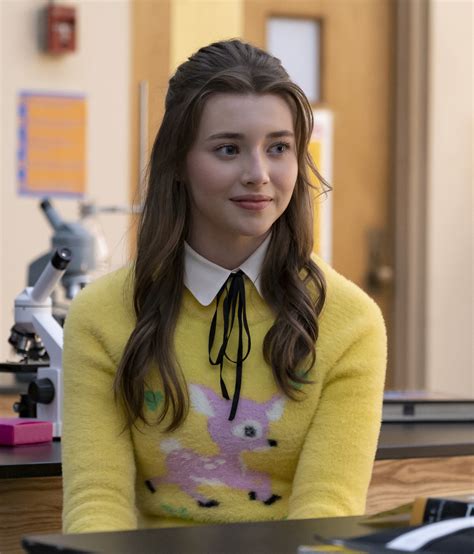 Amelia Taylor | American Born Chinese Wiki | Fandom