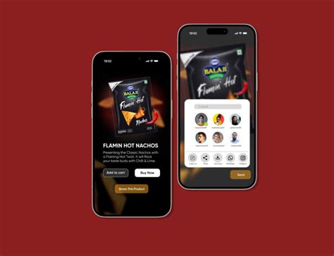 Rutvik Kuchekar On Linkedin Socialshare Userexperience Uiuxdesign Dailyui Designthinking