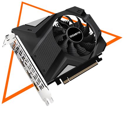 Gigabyte Geforce Gtx 1650 Mini Itx Oc 4g Sale Online | bellvalefarms.com