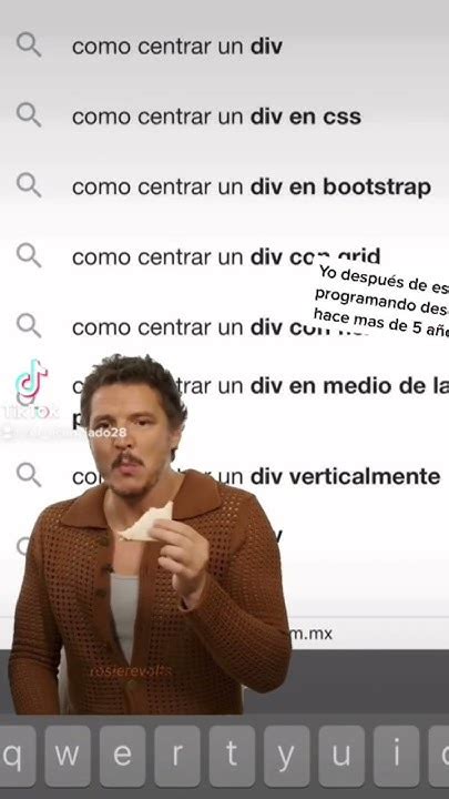 como centrar un div foryou javascript parati coding tutorial code