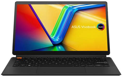 Asus Announces Vivobook Slate Oled With Core I N Cpu Techpowerup