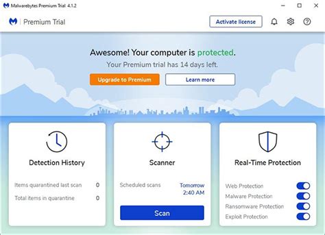 How To Fix Virus Scan Failed Error In Chrome MySpyBot