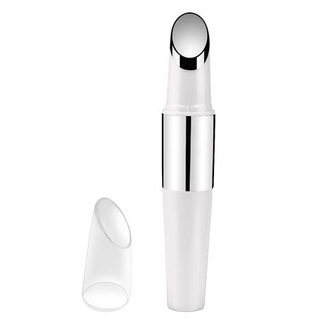 Vibration Eye Massager Stick With Heat For Eye Care