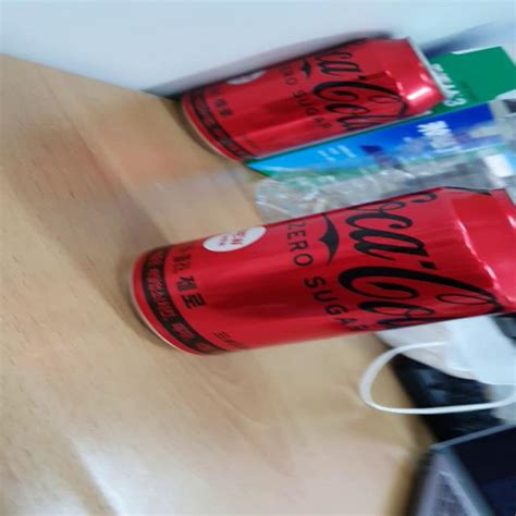 Coca Cola Object Detection Dataset By Ll