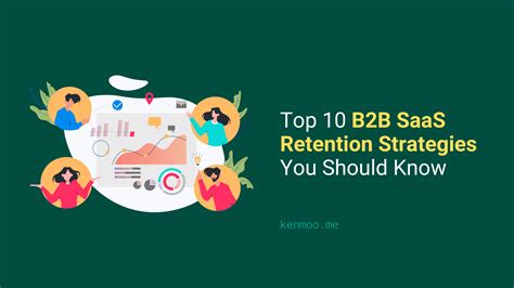 Top B B SaaS Retention Strategies You Should Know Kenmoo Me