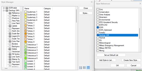 Arcpy Extract Rgb Values From Unique Values Symbology Geographic Information Systems Stack