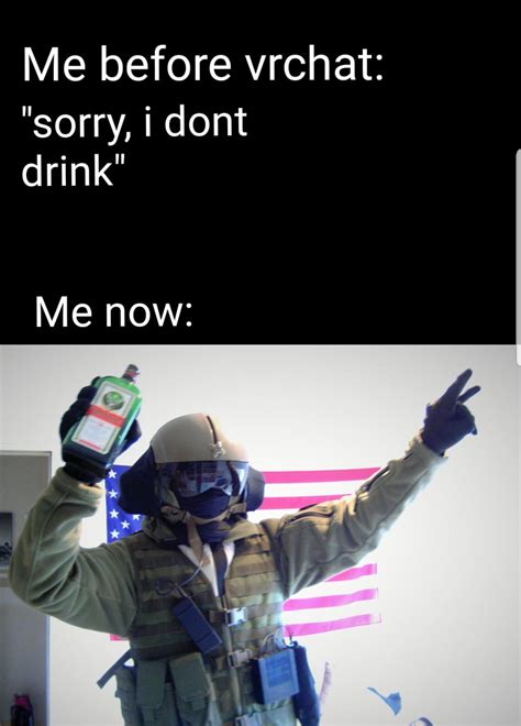 sorry for bad formating vrchat