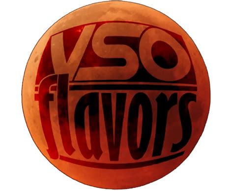 Vso Halloween Vso Flavors