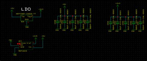 PCM2903C 1kHz Noise During Recording Audio Forum Audio TI E2E Support Forums