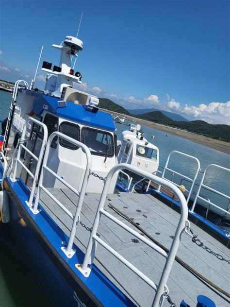 중고선박 어선 매매 한국선박중개소