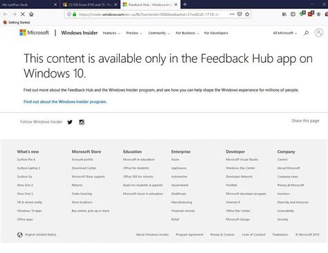 Vss Errors 8193 And 13 Page 12 Windows 10 Forums