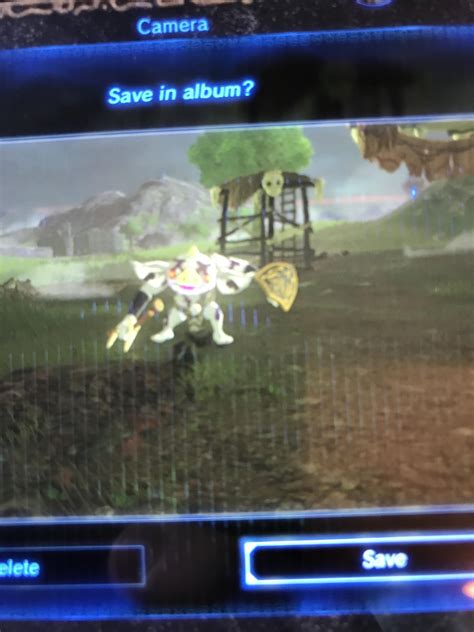 Anyone Else See A Shield And Bow Combo Rbotw