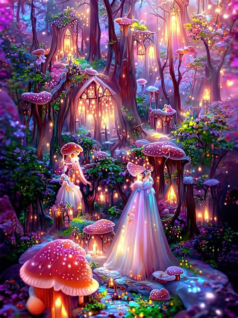 Pin On 梦境⋆࿐໋ ♥️♥️ Mộng Cảnh