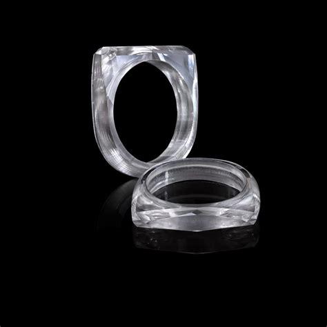 Jony Ive And Marc Newsons All Diamond Ring Revealed