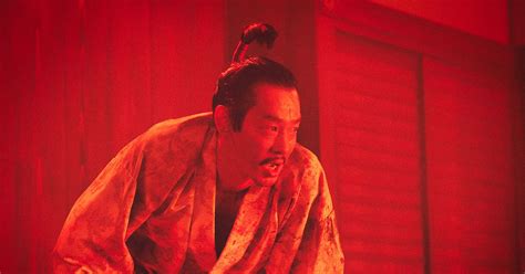 北野武監督の新作『首』タイトルの意味は？｜シネマトゥデイ