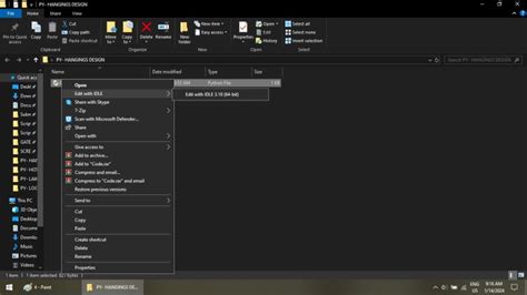 Python Program To Basic New Tkinter Py Hangings Design Using The